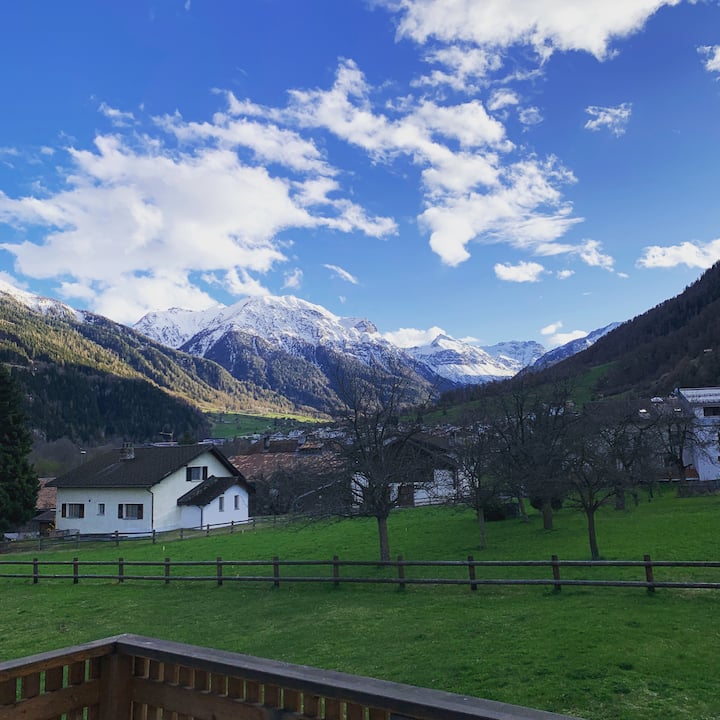 Neumond Guesthouse 2 - Malles Venosta