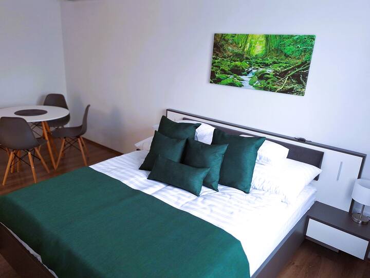 Happy Home Apartman A1 - Miskolc