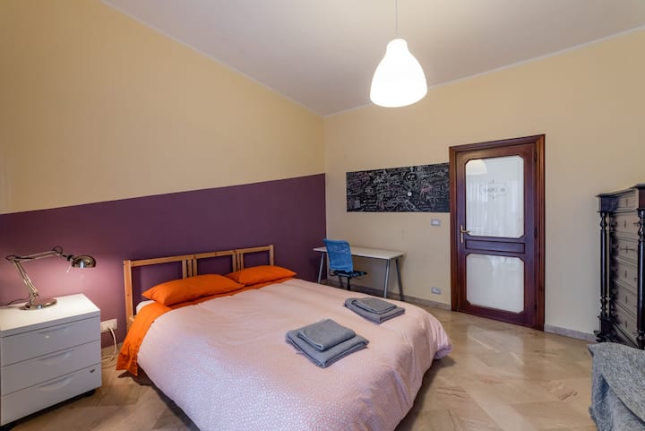 House Of Arts - Bari