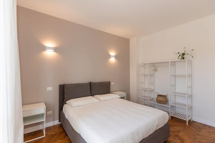 Gaffurio Apartment Y - Milan