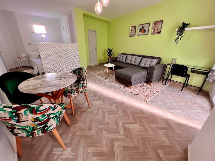 Studio De Charme  Rabat Agdal - Rabat