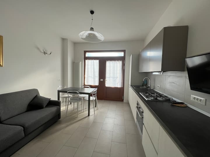 Appartamento A Malcesine Centro - Malcesine