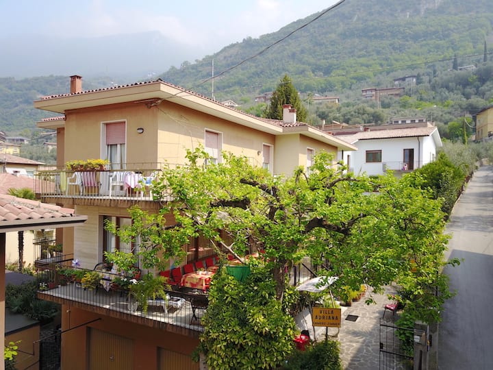 Appartamento A Malcesine Centro - Limone Sul Garda