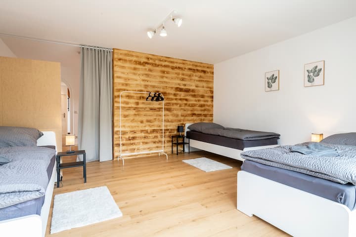 Am01 Haus Mit Garten & Terrasse! - Oppenheim