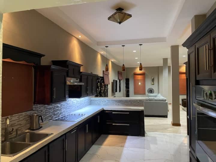 2025 Tt Carnival Hideaway - Port of Spain