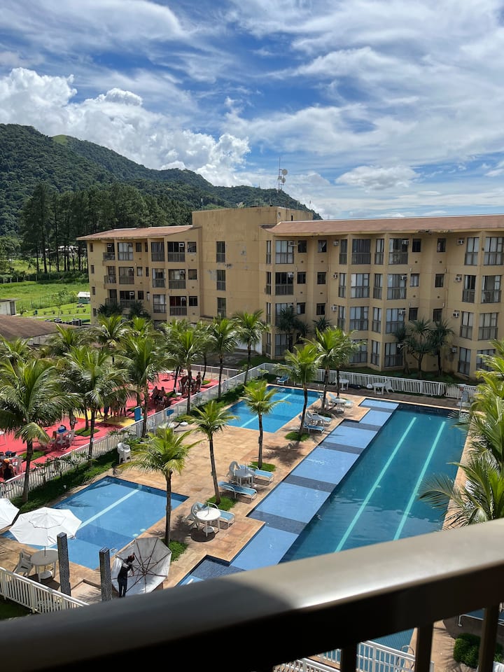 Loft Em Sahy - Mangaratiba