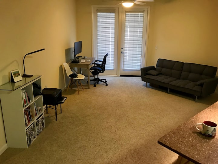 Spacious 4br/2.5ba Remote Work Ready - Antioch, CA