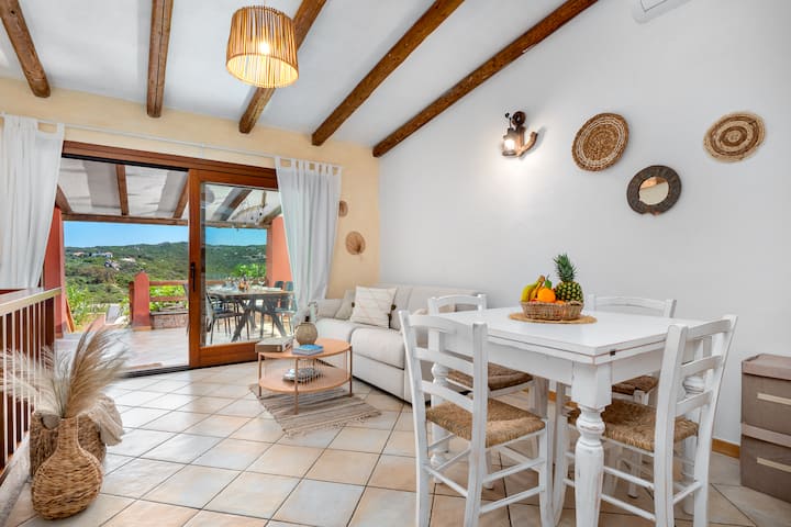 Casa Del Porto - Santa Teresa Gallura