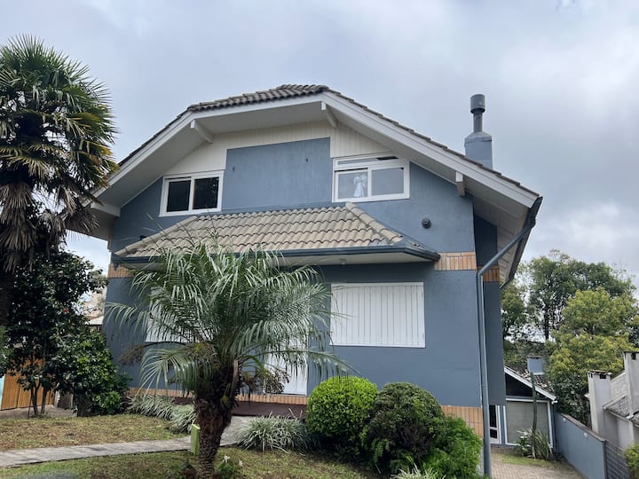 Residencial Das Hortênsias! - Canela