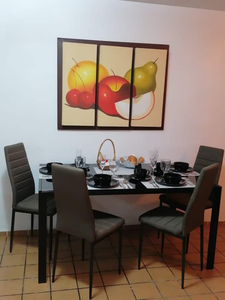 Yaya´s Loft 301 - Leon