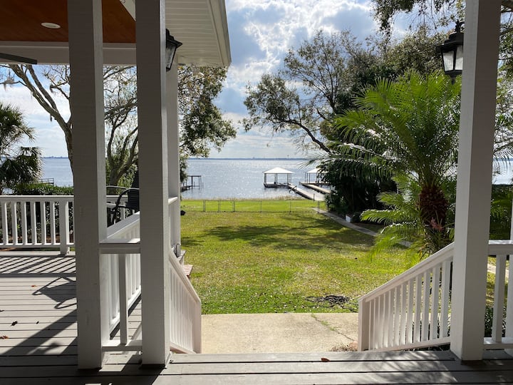 Lakeside Living - Sebring, FL