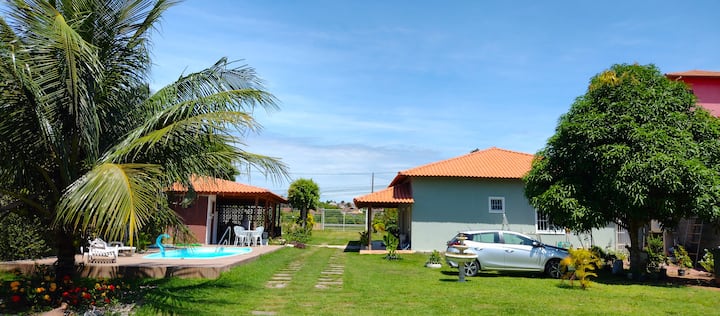 Recanto Da Sereia, Praia D'ulé, Ponta Da Fruta - Vila Velha