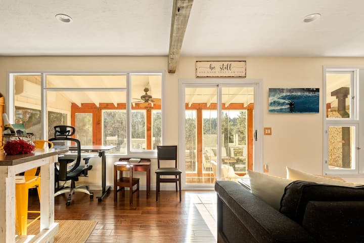 Miracle House - Running Springs, CA