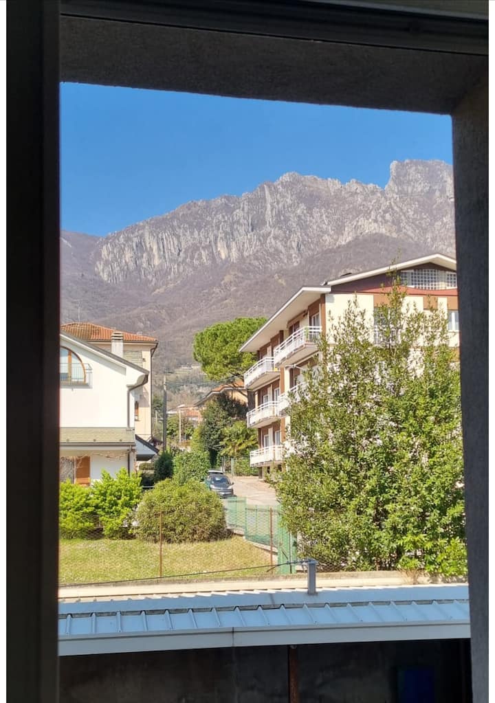 Getaway Near Lake For Friends & Family - Lecco