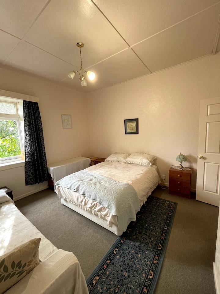 Cosy Retreat In Te Aroha - Te Aroha