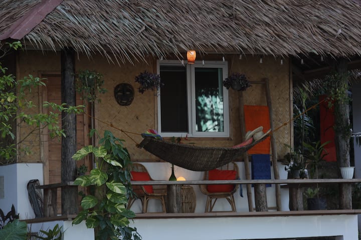 Panaw Sibaltan 2 - El Nido