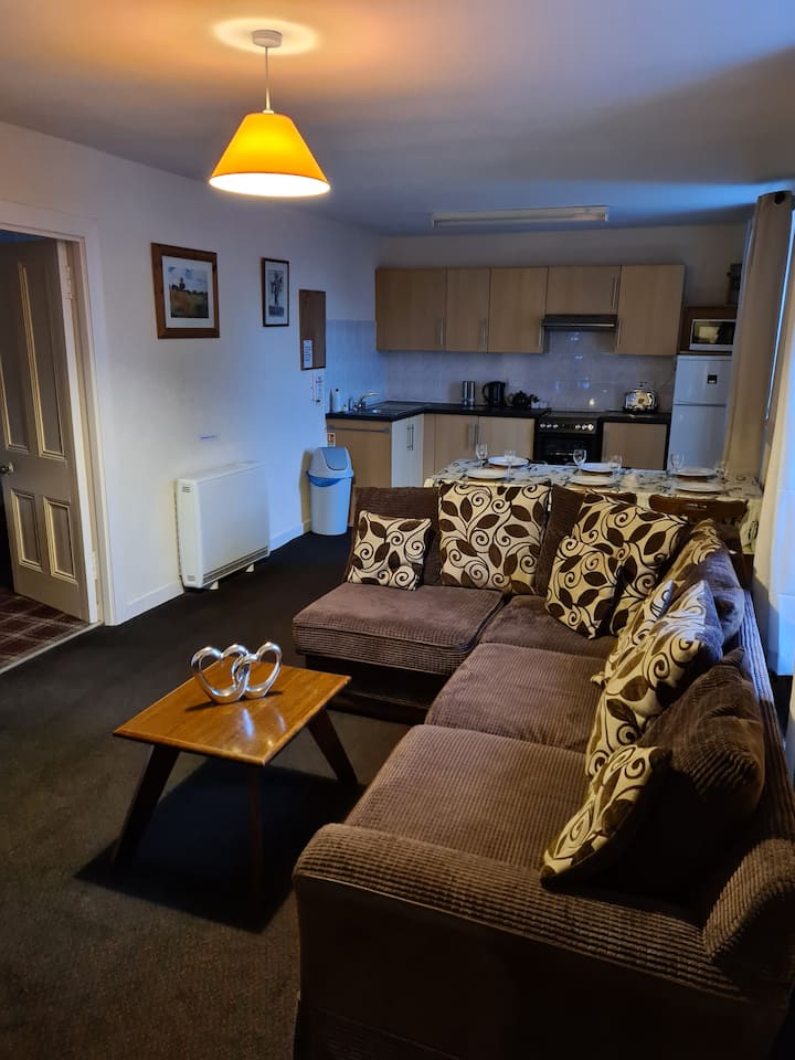 The Nursery - Inveraray