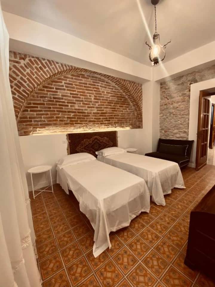 Gh Donciccio - Bova Marina