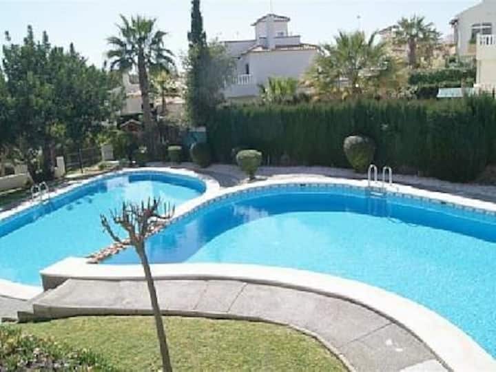 Casa Piedra Wifi Tv Package - La Zenia