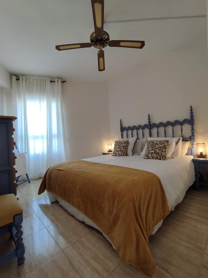 Love Rent4 Málaga  Tamarindos. - Benalmádena