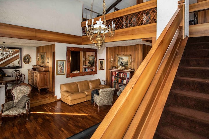 Giannina's House - Aoste