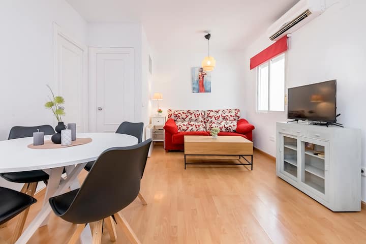 Bhost - Plaza De La Paja - Córdoba