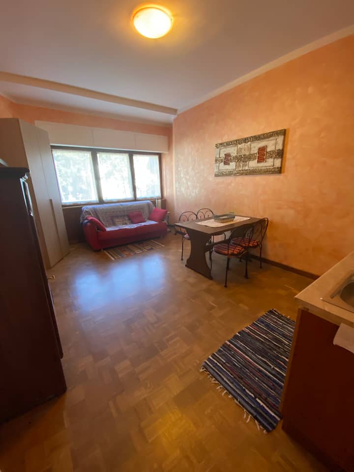 In Centro Al Paese - Modane