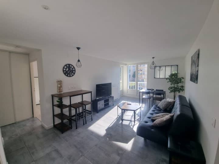 T3 Anglet Centre - Bayonne