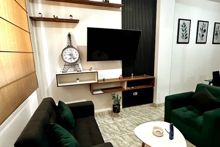 Morada Apartamentos (Tacna - Perú) - Tacna