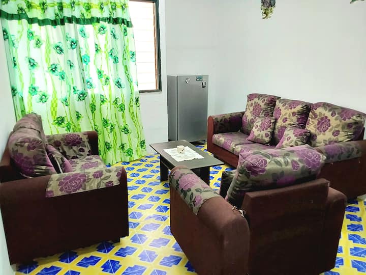 Homestay Gangstar - Selangor