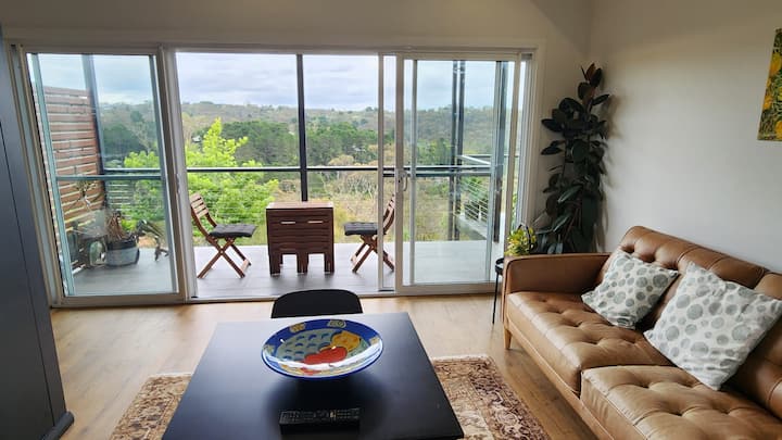 Blue Mountains Scenic Retreat - Leura