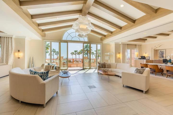 Marriott Newport Coast 2 Bedroom Villa - Newport Beach, CA