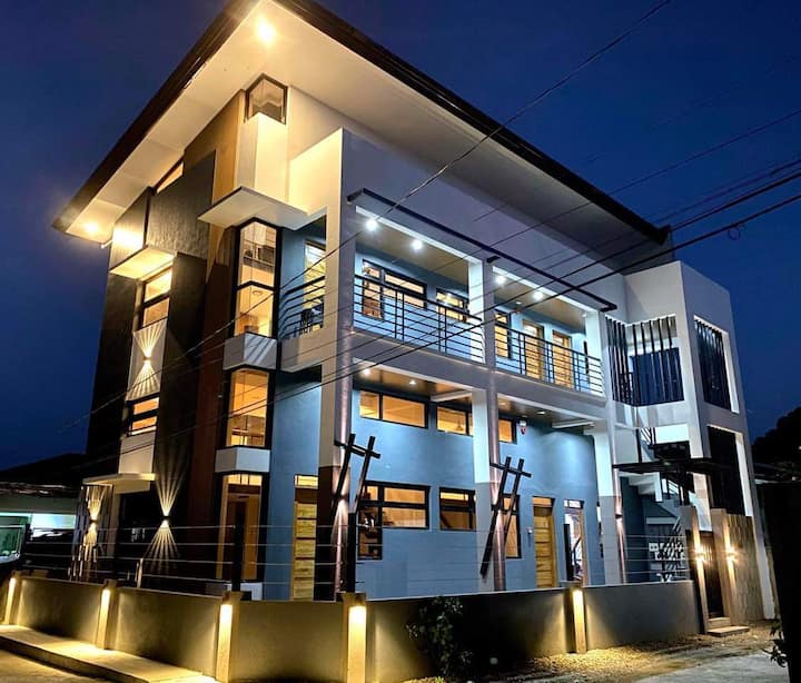 Loft203 - Pinamalayan Loft – Modern & Peaceful - Pinamalayan