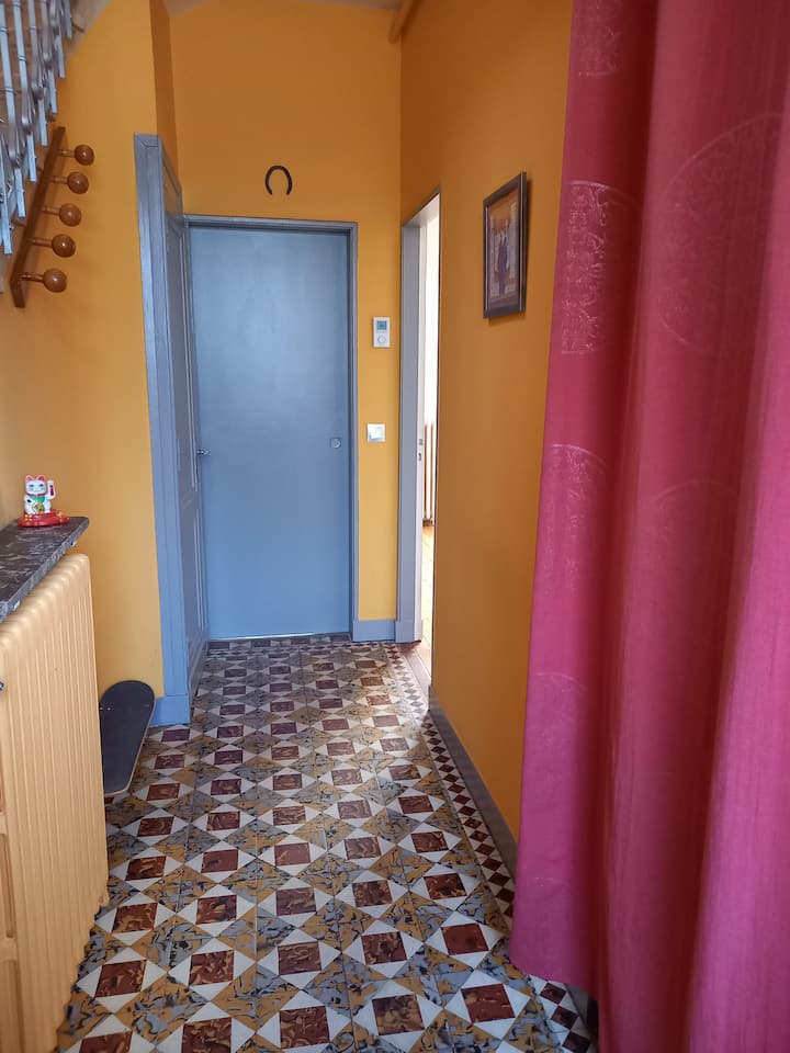 La Maison Aux Libellules - Bordeaux