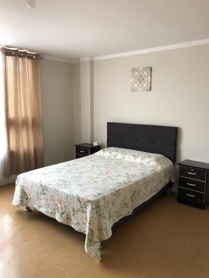 Alojamiento En Ilo - Ilo