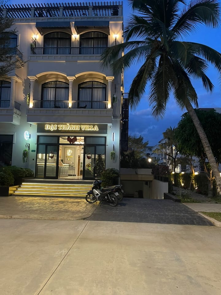 Dai Thanh Villa For Rent - Phú Quốc