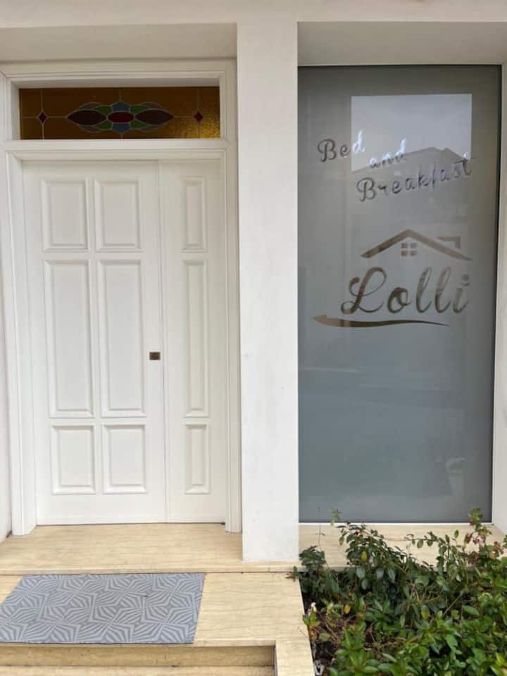Lolly B&b - Arena