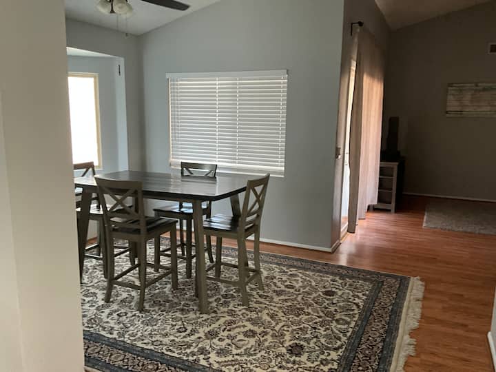 Vista House - Glendale, AZ