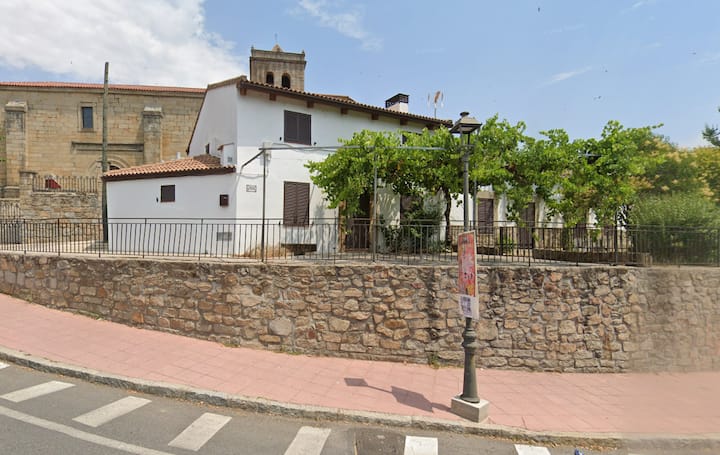 Casa Rural Villa Revolcona - Sotillo de la Adrada