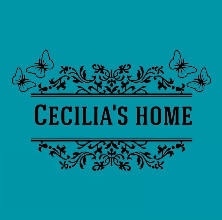 Cecilia's Home - Suite Con Jacuzzi - Milo