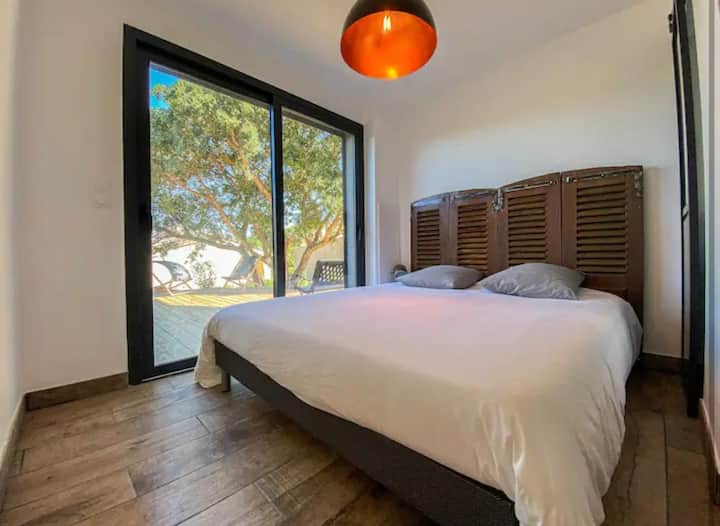 T2 2 Pers - Rez De Villa - Santa Giulia