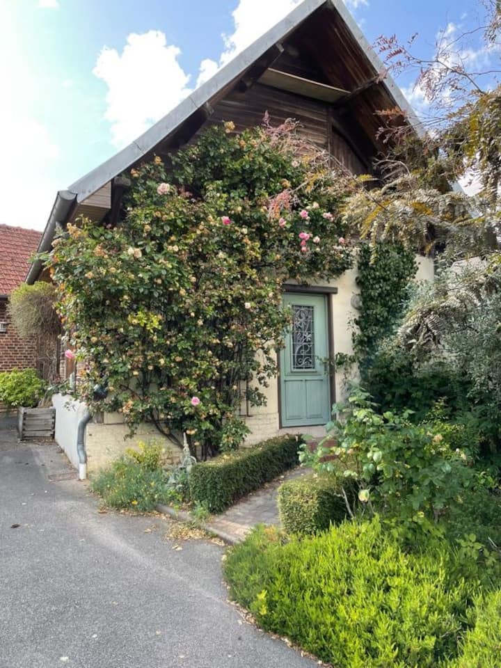 Maison D'hôtes - Albert