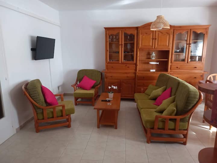 Casa  Castro - Sant Jaume d'Enveja