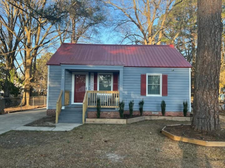 Roberto’s Ranch - Rocky Mount, NC