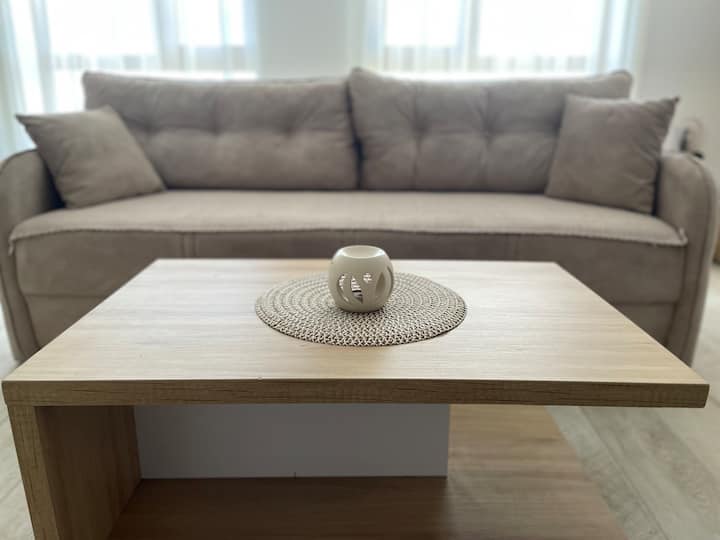 Studio Apartman 
Milmari Resort - Kopaonik