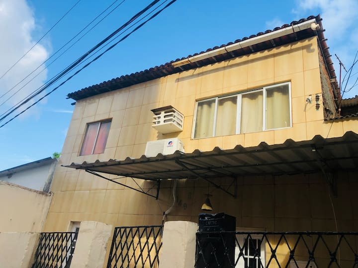 Casa Para O Carnaval Em Recife - Recife