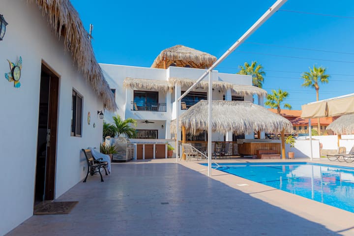 Villa Sirena 1 - Loreto