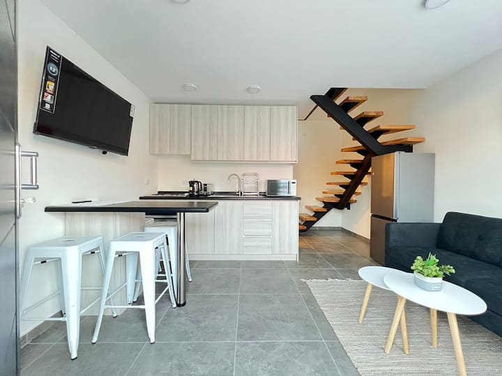 Austral Apartment Regional 4 - Valdivia