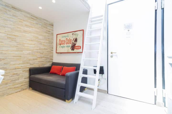 Monolocale Città Studi Milano - Mailand