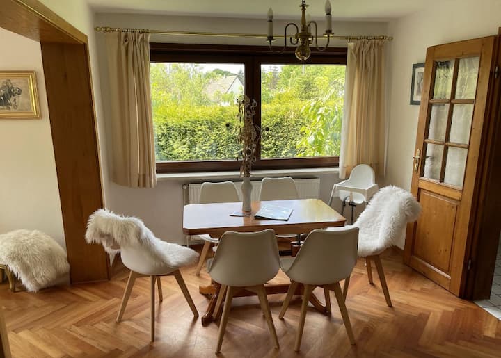 Landhaus Eva-maria - Wernigerode